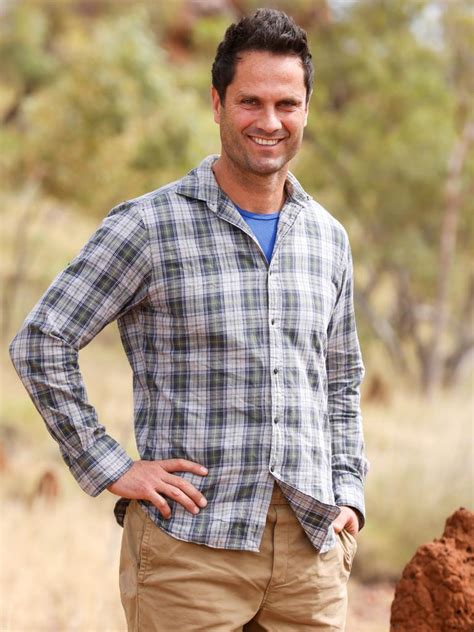 Gavin Wanganeens Nervous First Steps With Sevens Dancing With The