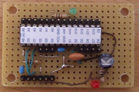 Not A Duino Showcase Arduino Forum