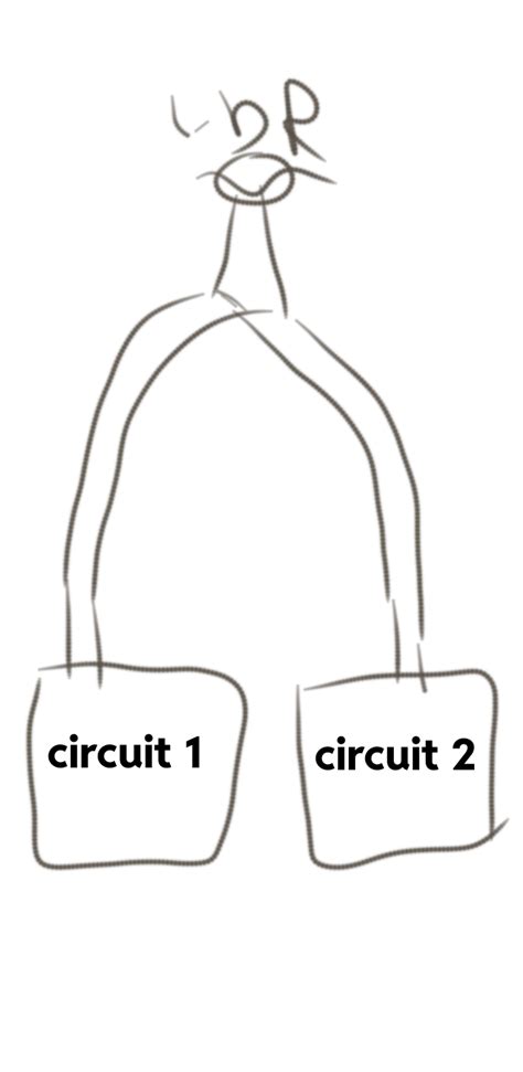 Controlling Two Circuits With 1 Ldr Raskelectronics