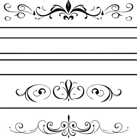 Design Curve Vector Stock Image Premium Ai Generated Vector