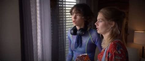 Bill And Ted Brigette Lundy Paine Samara Weaving Talk Their Journey