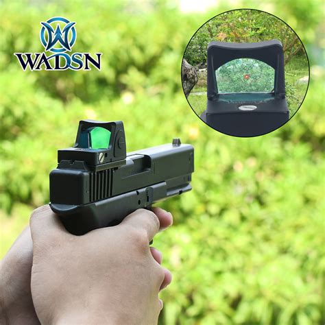 2021 New Arrival An RMR Red Dot Sight You Can T Miss Guangzhou Sanbi International Trade Co