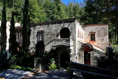 Tlaxcala Molino De Los Reyes Resguarda Tesoros De México Grupo Milenio