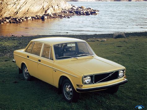 Volvo 140