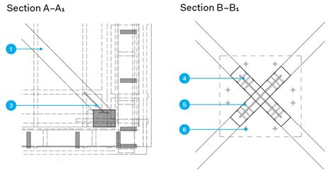Pudasjärvi Schools Graceful Curved Columns Architect Magazine