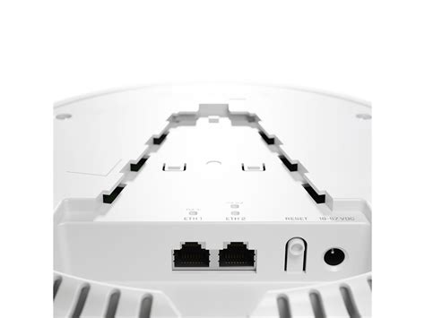 Mikrotik Cap Ax Accesspoint Kft