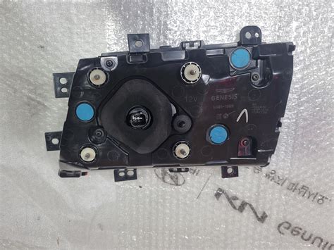 판매 제네시스 Gv80 Led 테일램프 후미등 기타 부품용품 중고나라