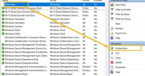 How To Prevent Windows Apps From Accessing The Internet Make Tech Easier