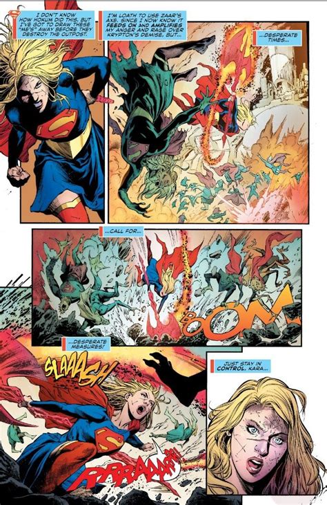 Pin On Supergirl