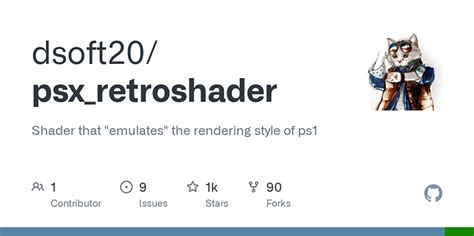 Where To Start If I Want Create Ps1 Style Game Art Unity Engine