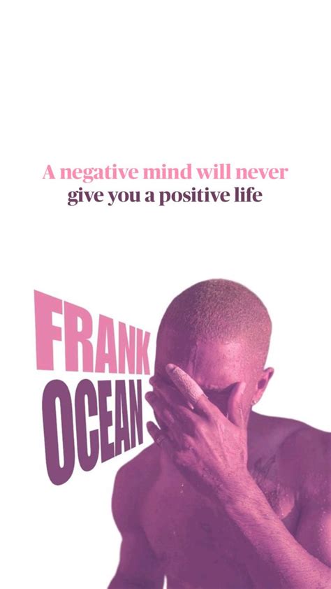 Frank Ocean Wallpaper Lektion Zitate Zitate über Gott Christliche