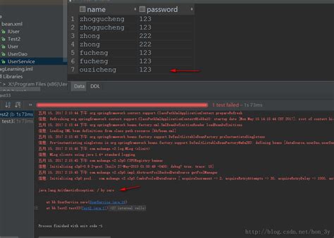 百度面试官：来聊聊spring吧 Csdn博客