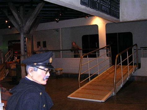 日本史上最惨烈的海难：1155人丧生，只因船长一个错觉洞爷