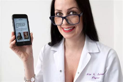 Scots Onlyfans Teacher To Become Private Tutor After Quitting School And Raking In Cash Daily