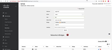 Cisco Catalyst 9800 Cl Wireless Controller For Cloud Deployment Guide Cisco