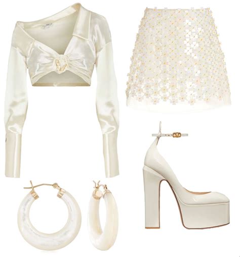 Glamouröse Outfits Clueless Outfits Kpop Fashion Outfits Fancy