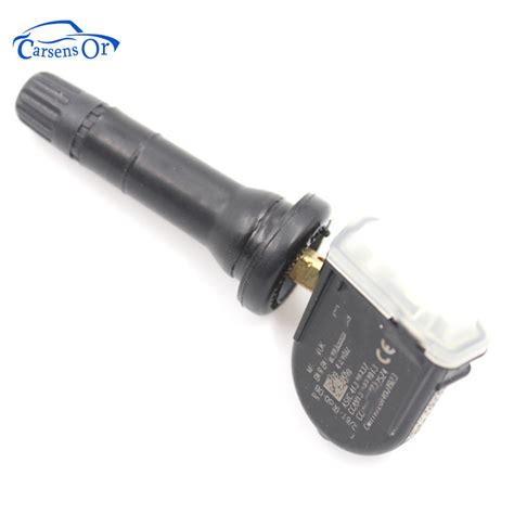 Ev6t 1a180 Db 4 Stck Reifendruck Sensoren Tpms 433 Grandado