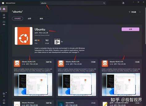 极智开发 win11 wsl2 docker vscode开发环境构建 知乎