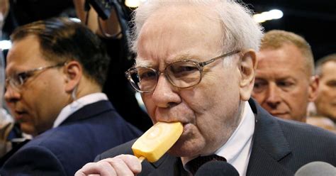 소박한 억만장자시장 떠나는 가치투자의 전설 워런 버핏