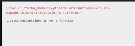 Displaying Multiple Maps With React Rreact