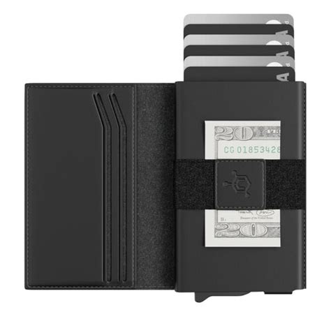 Bi Fold Leather Case Code 118