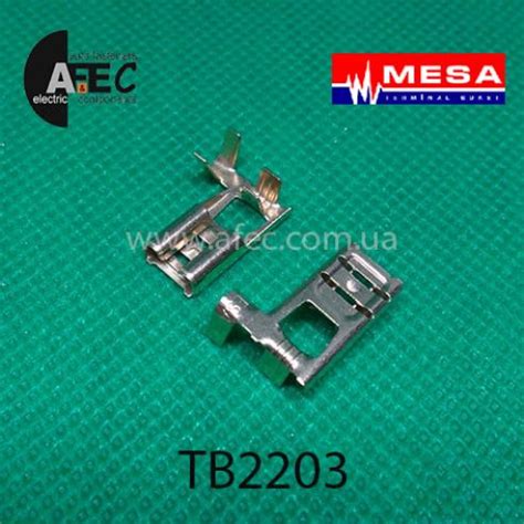 Купить авто клемму угловую на сайте AFEC