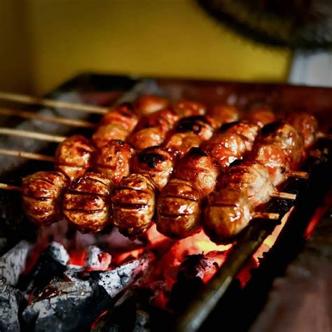 5 Kreasi Resep Bakso Bakar Ala Rumah Yang Empuk Dan Gurih Bisa Dicoba