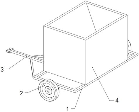 一种农机播种设备的制作方法