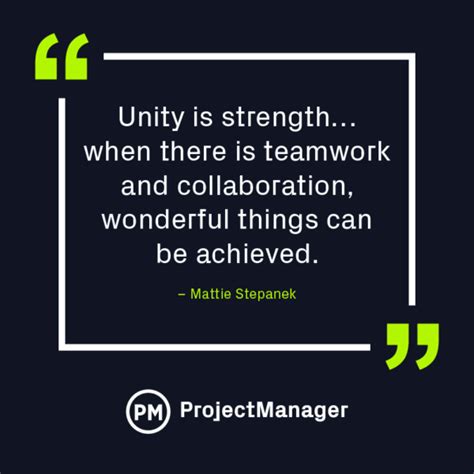 Inspirational Teamwork Quotes For Employees