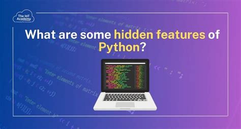 Run Part Of A Script With A Different Version Of Python Python Blog