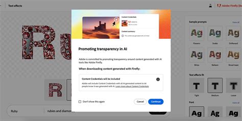 What Are The Limitations Of Ai Image Generation In Adobe Firefly