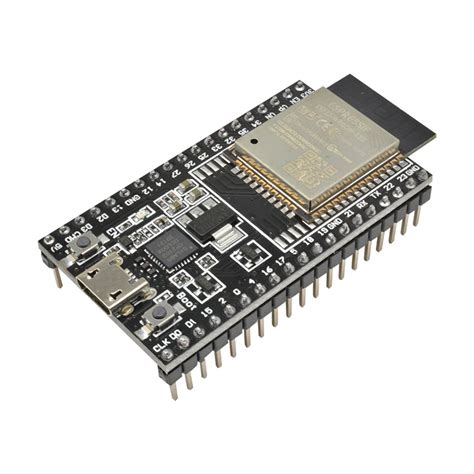 Esp32 Devkitc V4 Esp32 기반 개발 보드 모듈 무선 블루투스 Iot Esp32 Wroom 32d