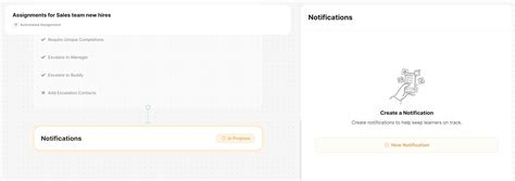 Creating A Direct Assignment Continu Help Center