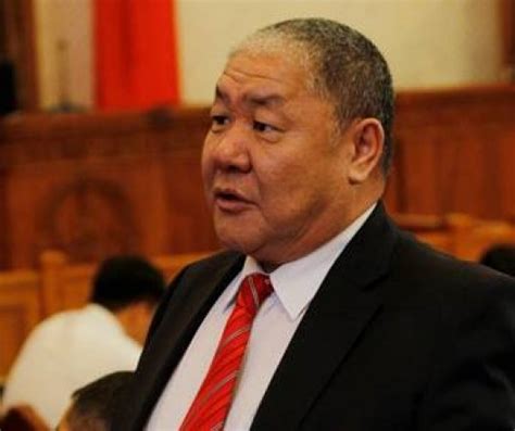 Иргэн Ш Сайхансамбуу намаа Дээд шүүхэд бүртгүүлэхээр өргөдлөө илгээжээ Newslive