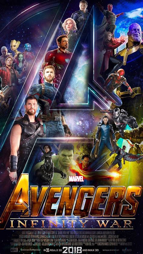 200 Avengers Infinity War Wallpapers