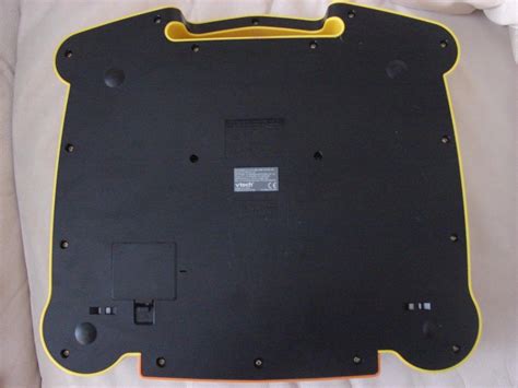 Vtech Alphabet Classroom Preschool Educational Interactive Learning