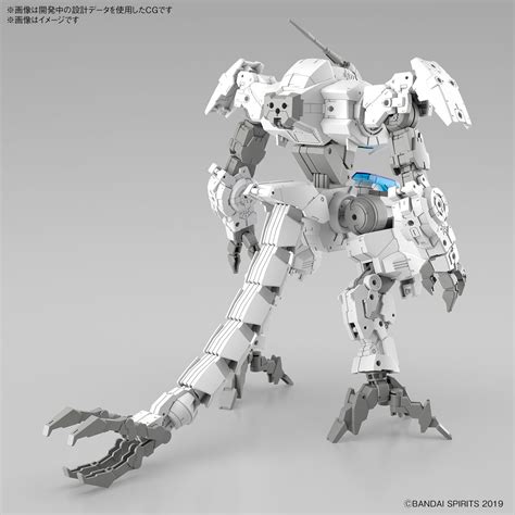 30mm Eexm Gig C02 Provedel Type Command 02