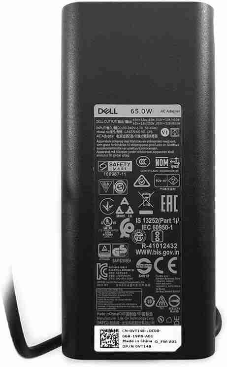 Dell Yk F W Usb C Type C E Ac Adapter Astringo Rugged