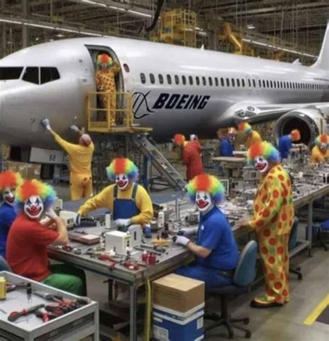 Boeing Memes 45 Memes From Your Favorite Plane Company