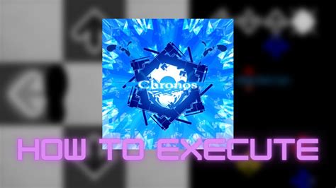DDR X3Chronos CSP Lvl 15 How To Execute YouTube