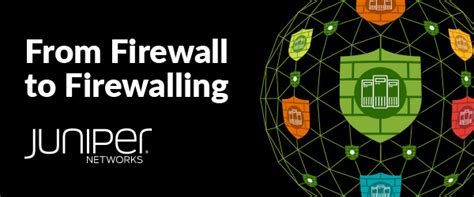 Juniper Networks Evolves Modern Data Center Security With The Industry
