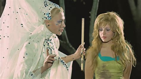 Cinderella 1971 Taste