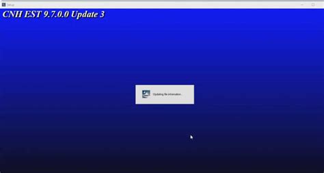 How To Install New Holland Cnh Est Software Autonumen Offical Blog