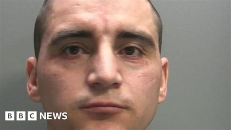 Man Jailed For Sexual Assaulting Girl In Carlisle Bbc News