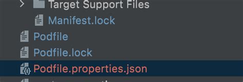 Docs Expo 43 Beta Expo Modules Migration Ios Podfile Issue · Issue
