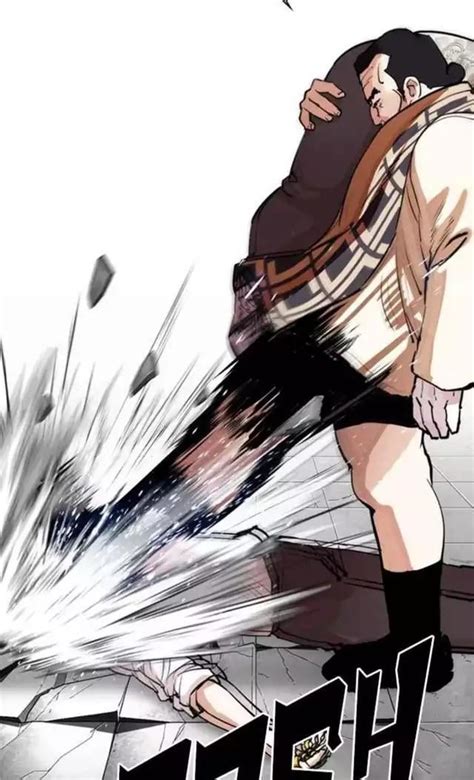 Ui Daniel Vs Tom Lee 🫢😳😱😱😱😱😱😱😱😱😱🤯 Rlookismcomic