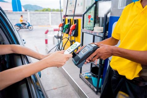 How QR Codes And Smart Data Capture Are Transforming Retail