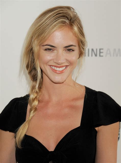 Emily Wickersham Wallpapers Wallpaper Cave