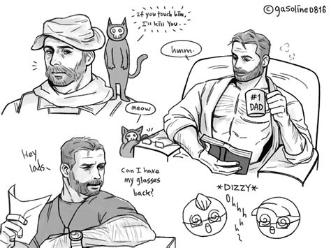 Kyle Garrick On Tumblr