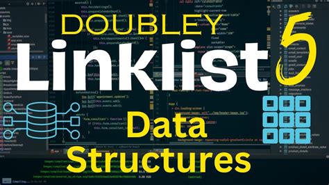 Exploring Doubly Linked Lists In C Programming Add Linklist At Start